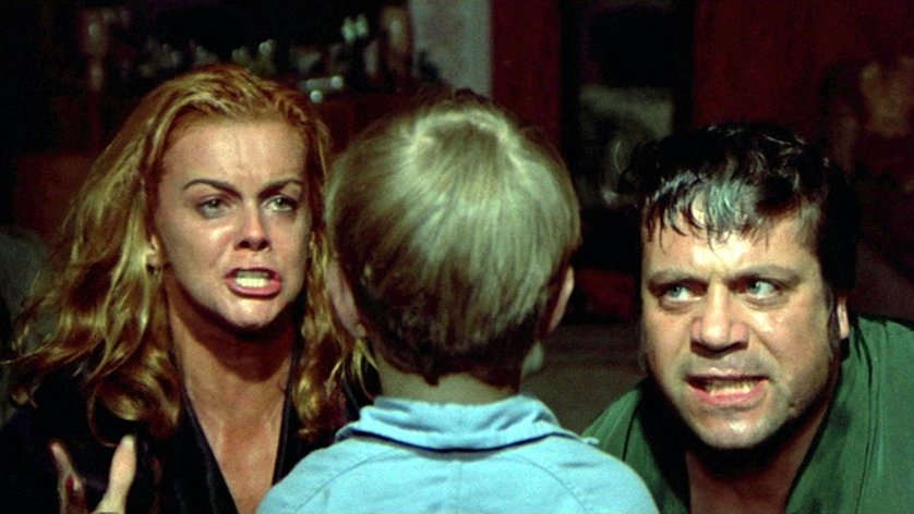 Tommy: DVD oder Blu-ray leihen - VIDEOBUSTER.de