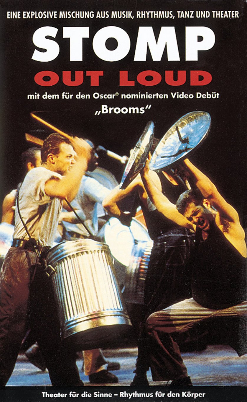 Stomp Out Loud: DVD oder Blu-ray leihen - VIDEOBUSTER.de