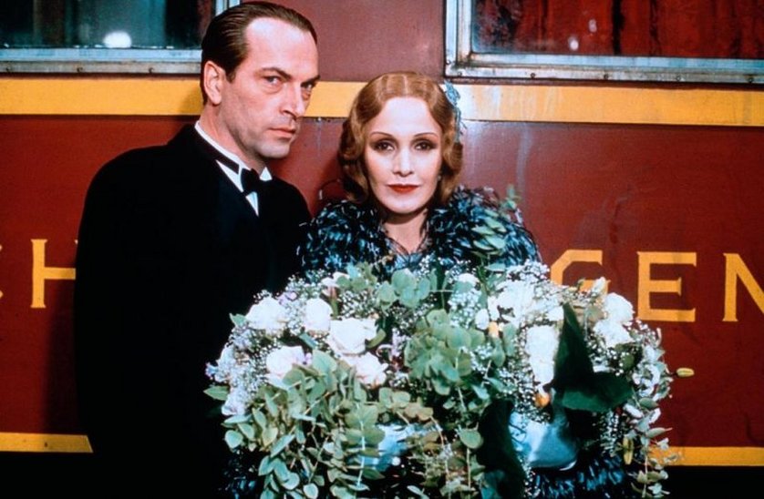 Marlene: DVD oder Blu-ray leihen - VIDEOBUSTER.de