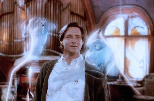 Casper: DVD oder Blu-ray leihen - VIDEOBUSTER.de