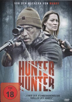 Hunter Hunter: Stream, Blu-ray, 4K UHD oder DVD - VIDEOBUSTER