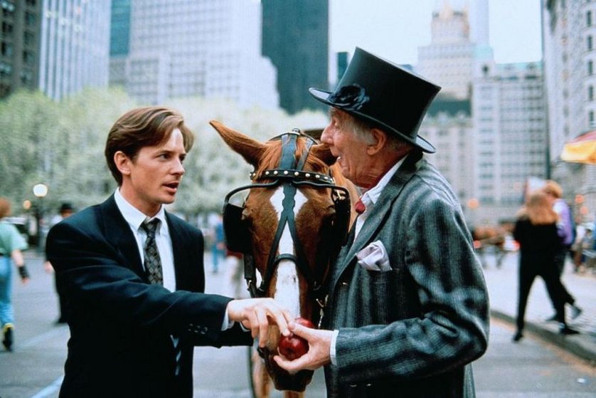 Ein Concierge zum Verlieben: DVD oder Blu-ray leihen - VIDEOBUSTER.de