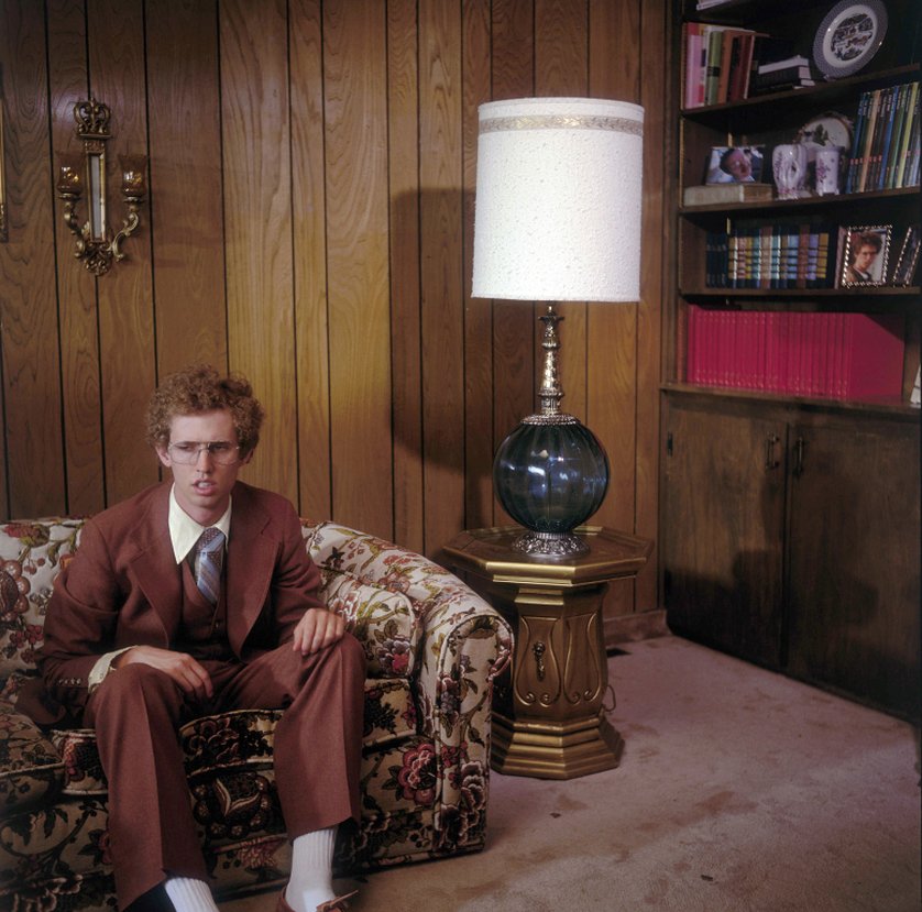 Napoleon Dynamite: DVD oder Blu-ray leihen - VIDEOBUSTER.de