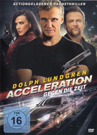 Phantom Racer: DVD oder Blu-ray leihen - VIDEOBUSTER.de