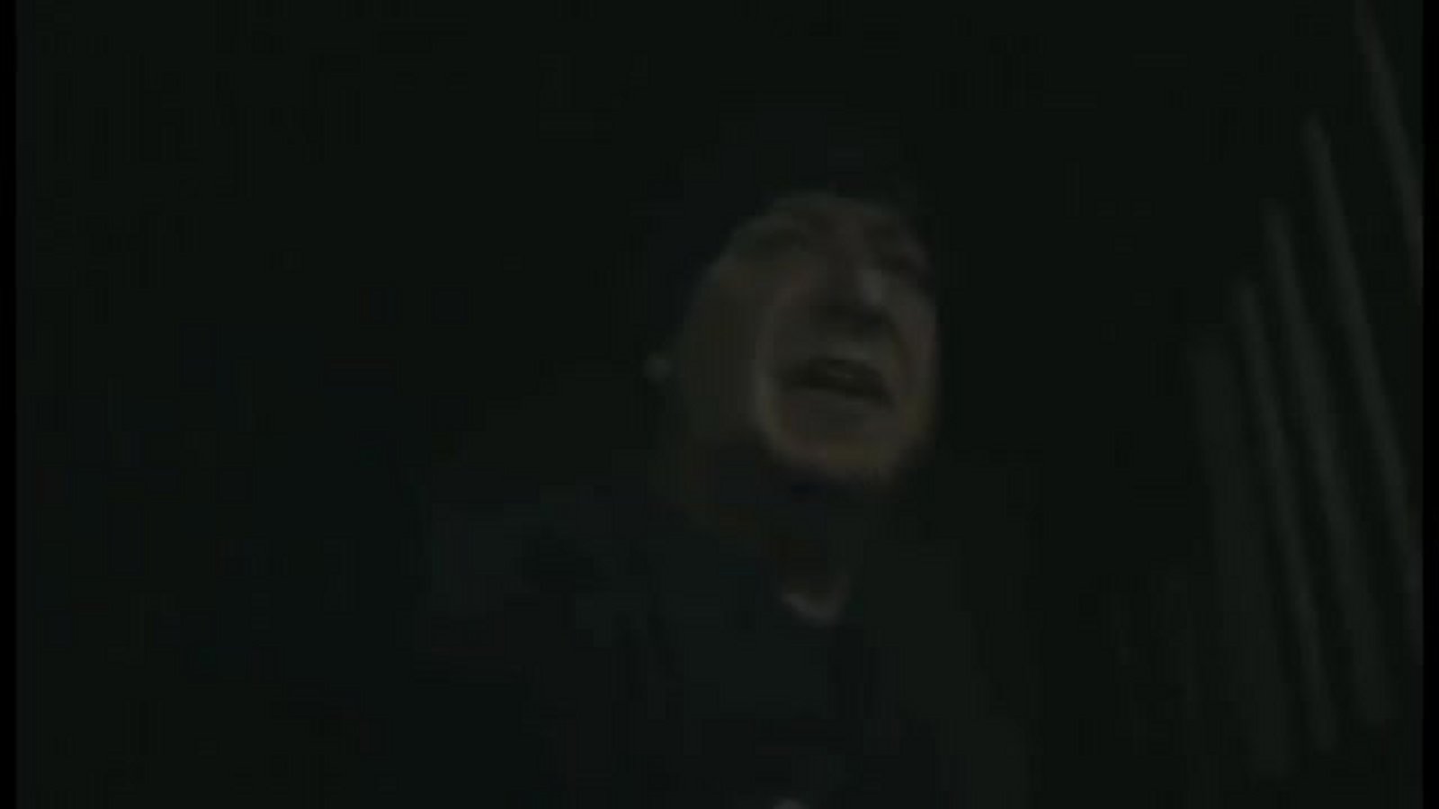 Inside - Deadly Prison: Blu-ray, 4K UHD, DVD leihen - VIDEOBUSTER