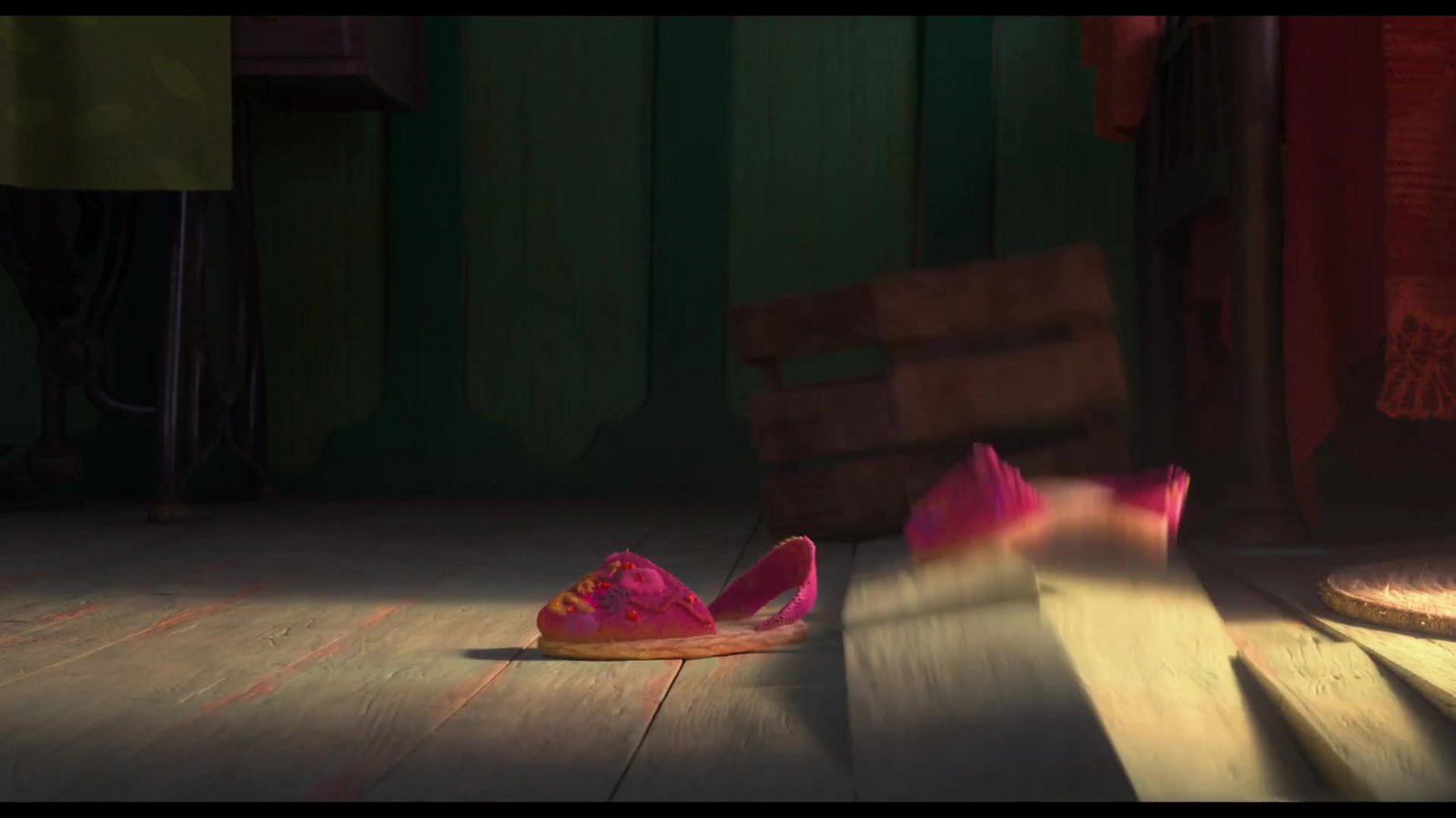 Encanto: Blu-ray, 4K UHD, DVD leihen - VIDEOBUSTER