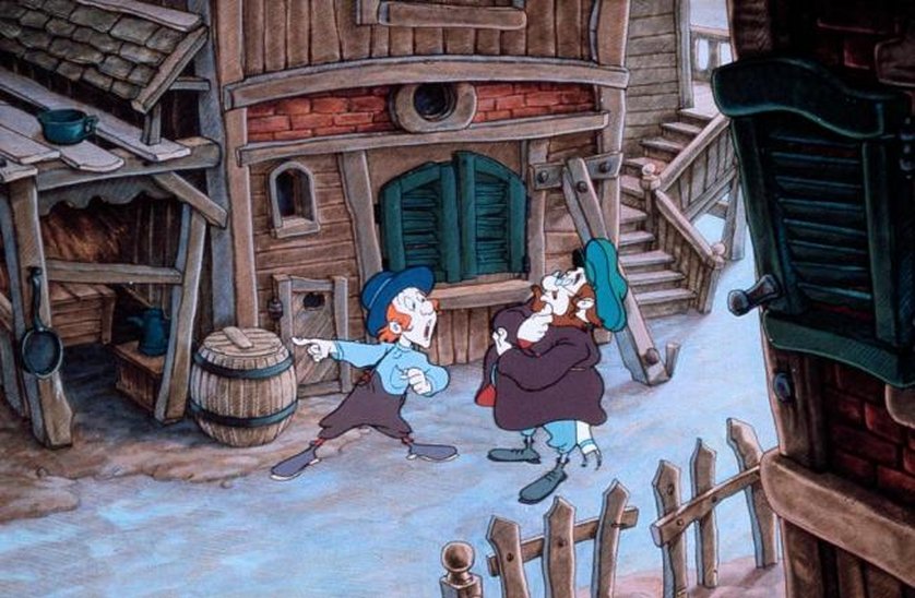 Die Schelme von Schelm: DVD, Blu-ray oder VoD leihen - VIDEOBUSTER.de