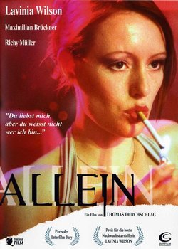 Allein: Blu-ray, 4K UHD, DVD leihen - VIDEOBUSTER