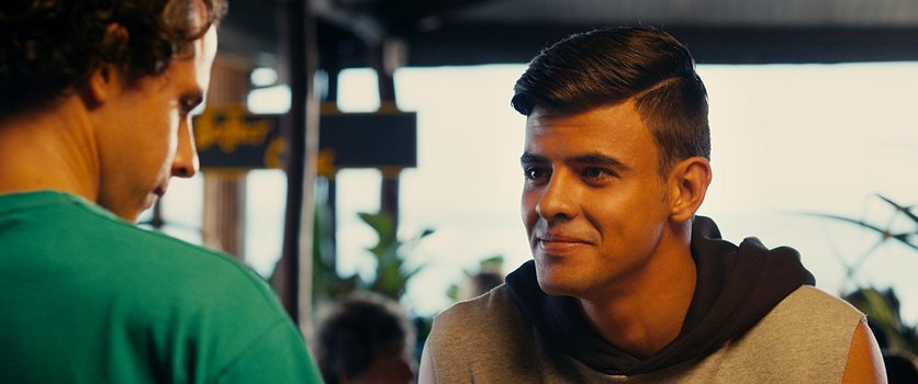 Perfect Wave: DVD, Blu-ray oder VoD leihen - VIDEOBUSTER.de