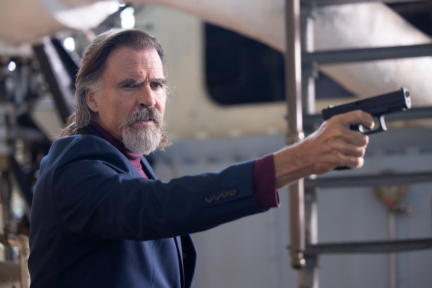 Palido: DVD oder Blu-ray leihen - VIDEOBUSTER