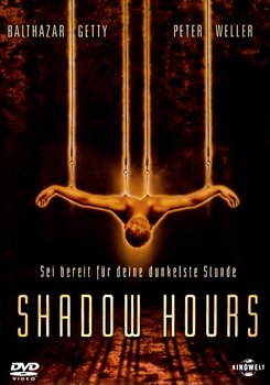 Shadow Hours: Blu-ray, 4K UHD, DVD leihen - VIDEOBUSTER