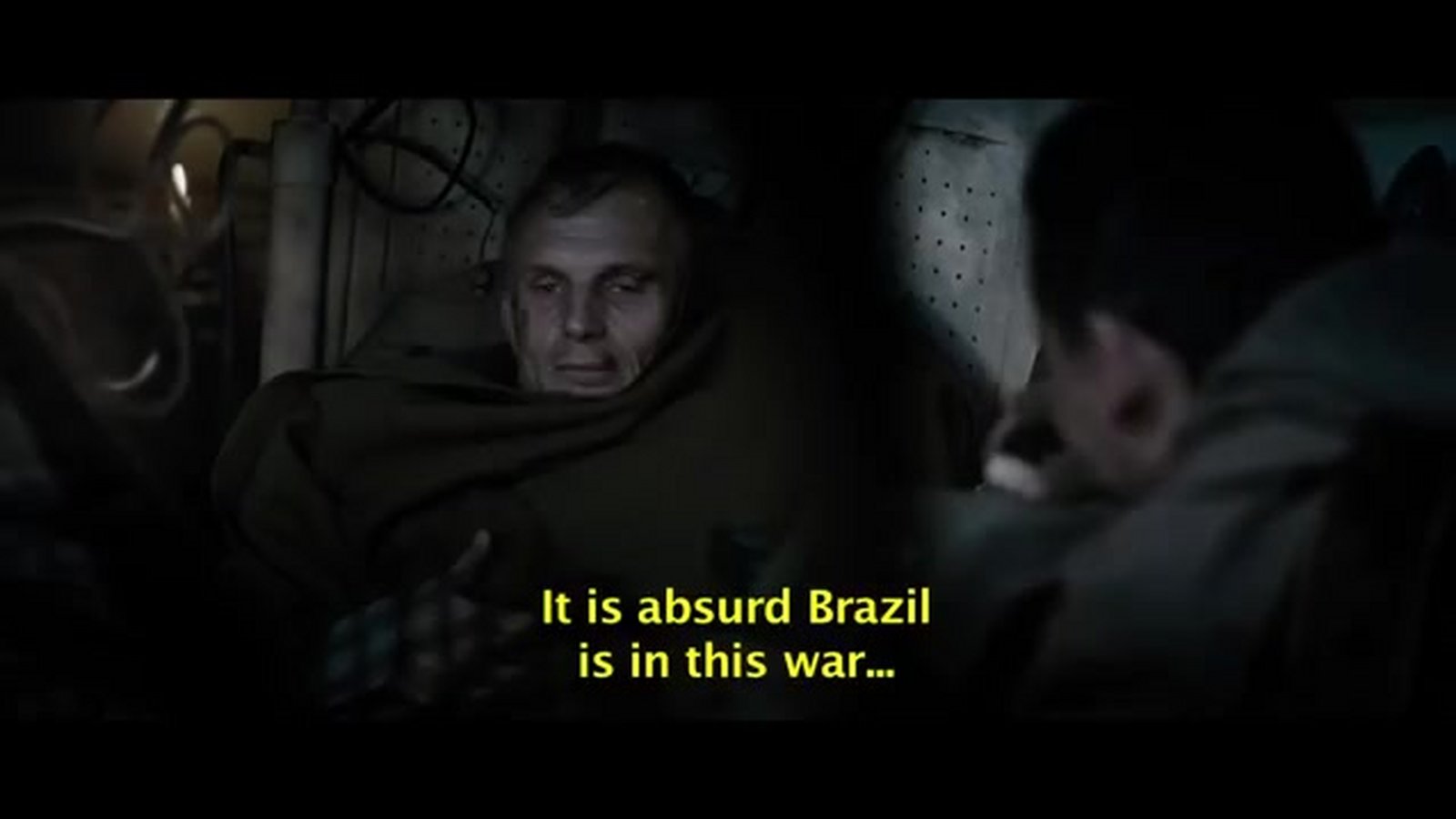 Road 47: Blu-ray, 4K UHD, DVD leihen - VIDEOBUSTER