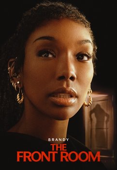 The Front Room: Blu-ray, 4K UHD, DVD leihen - VIDEOBUSTER