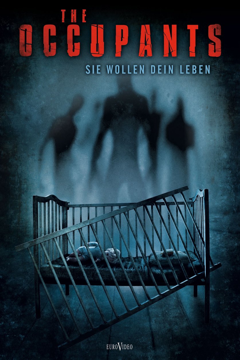 The Occupants: DVD oder Blu-ray leihen - VIDEOBUSTER.de