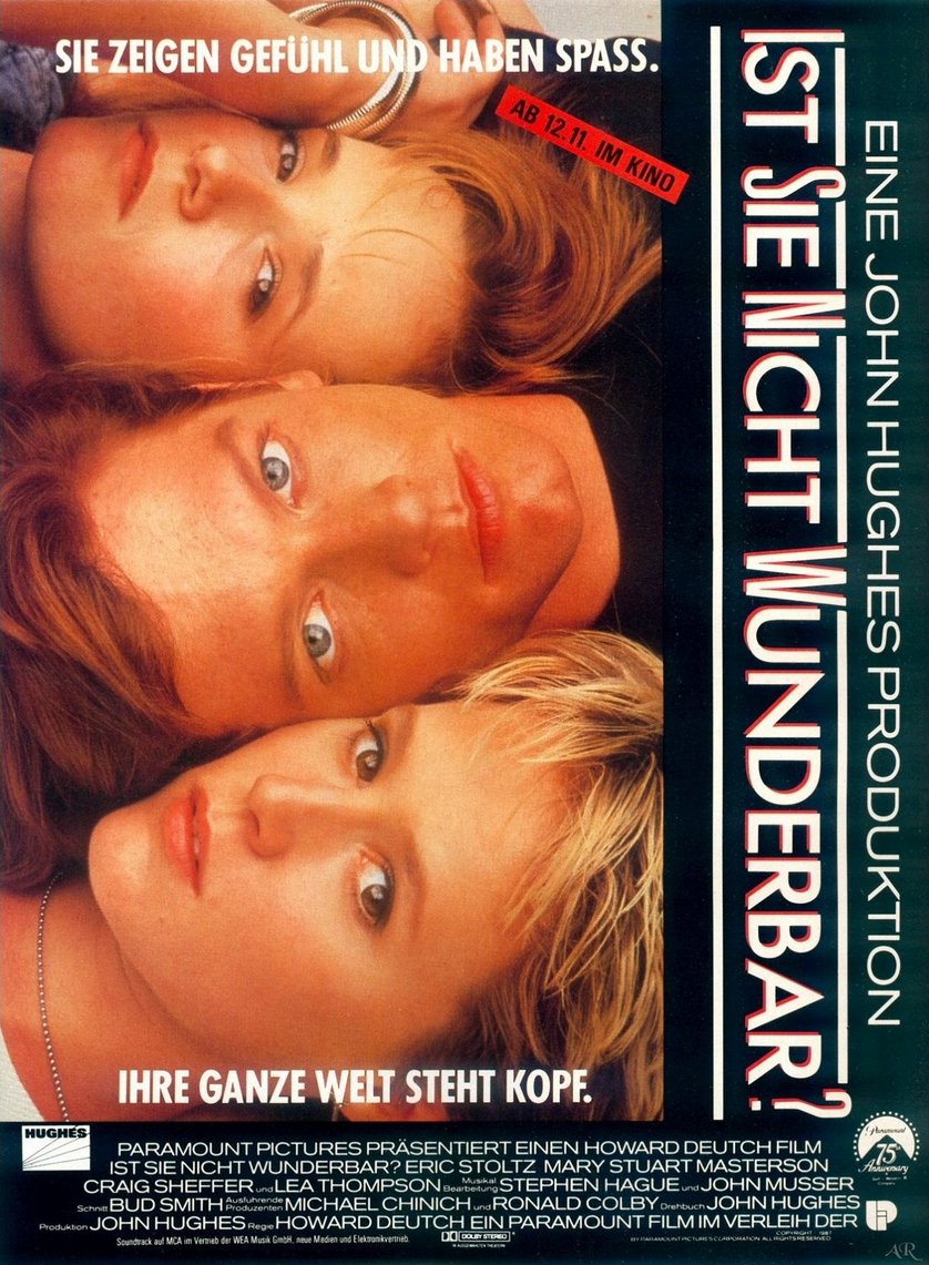 Ist sie nicht wunderbar?: DVD oder Blu-ray leihen - VIDEOBUSTER.de