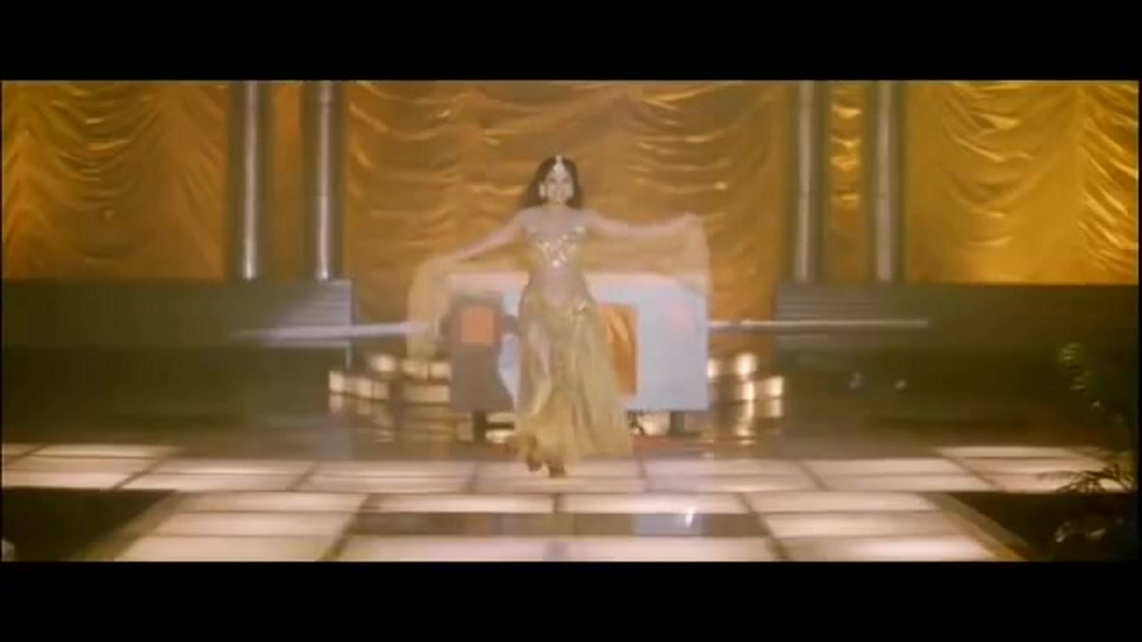 Yes Boss: Blu-ray, 4K UHD, DVD leihen - VIDEOBUSTER