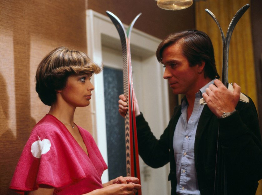 Polizeiinspektion 1 - Staffel 2: DVD oder Blu-ray leihen - VIDEOBUSTER.de