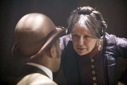 The Sally Lockhart Mysteries: DVD oder Blu-ray leihen - VIDEOBUSTER.de