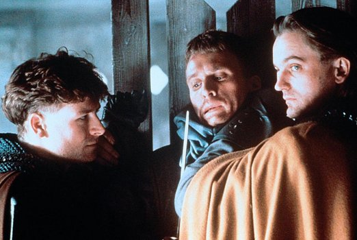 Henry V.: DVD oder Blu-ray leihen - VIDEOBUSTER.de