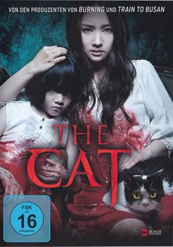 The Cat: Stream, Blu-ray, 4K UHD oder DVD - VIDEOBUSTER