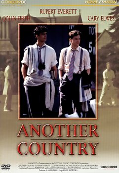 Another Country: Blu-ray, 4K UHD, DVD leihen - VIDEOBUSTER