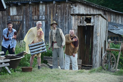 Redirected: DVD oder Blu-ray leihen - VIDEOBUSTER.de