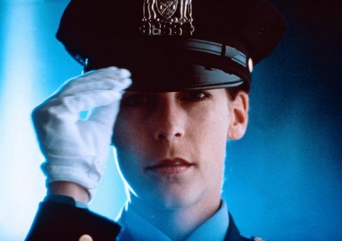 Blue Steel: DVD oder Blu-ray leihen - VIDEOBUSTER.de