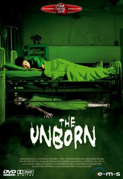 The Unborn: Blu-ray, 4K UHD, DVD leihen - VIDEOBUSTER