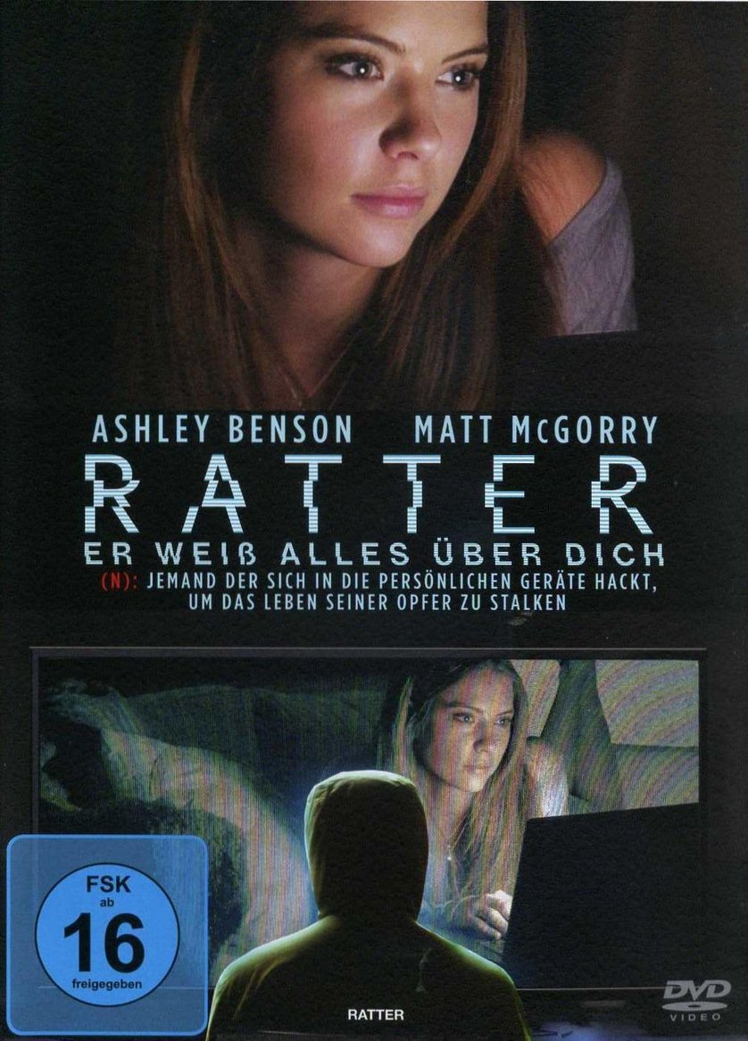 Ratter: DVD oder Blu-ray leihen - VIDEOBUSTER.de