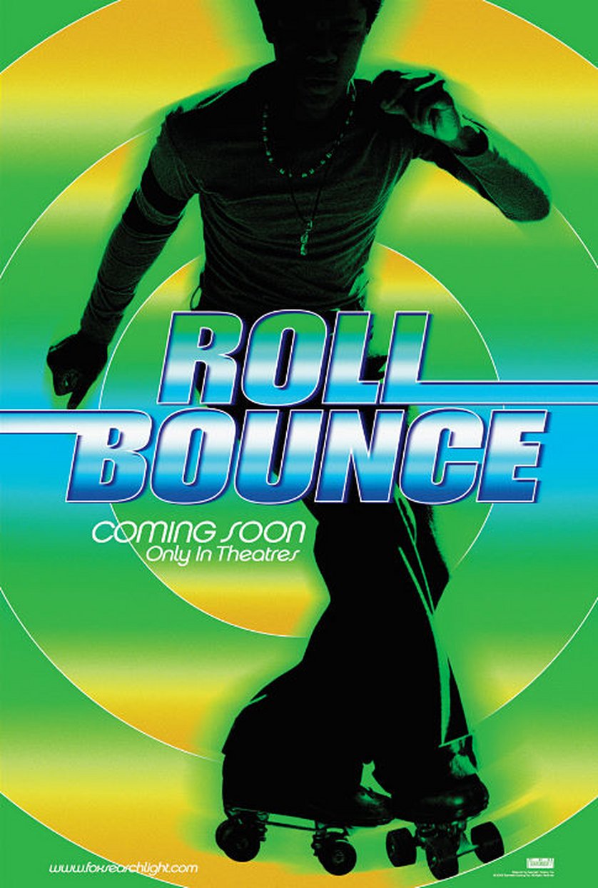 Roll Bounce: DVD oder Blu-ray leihen - VIDEOBUSTER.de