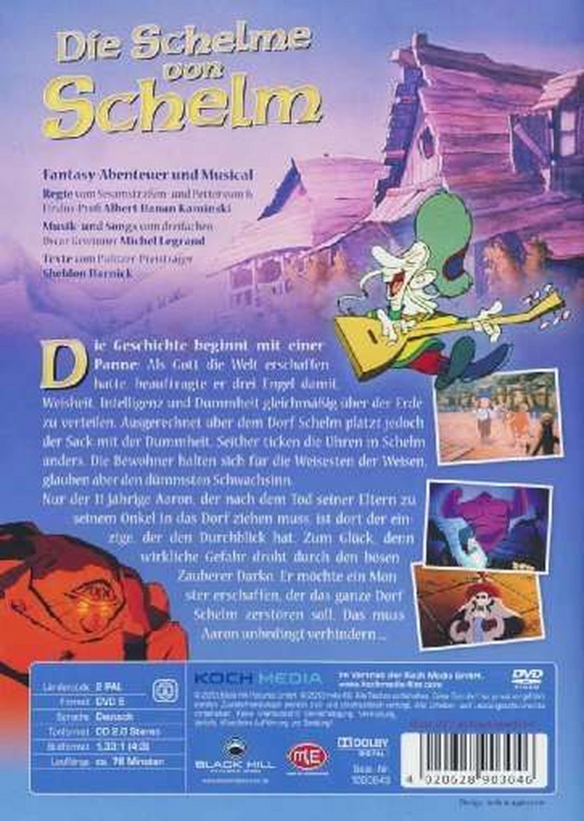 Die Schelme von Schelm: DVD, Blu-ray oder VoD leihen - VIDEOBUSTER.de