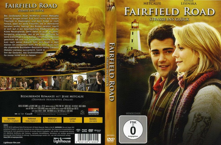 Fairfield Road: DVD oder Blu-ray leihen - VIDEOBUSTER.de