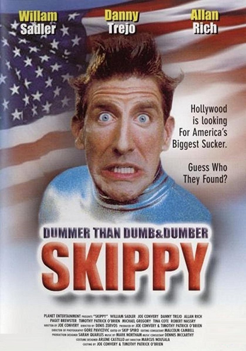 Skippy: DVD oder Blu-ray leihen - VIDEOBUSTER.de