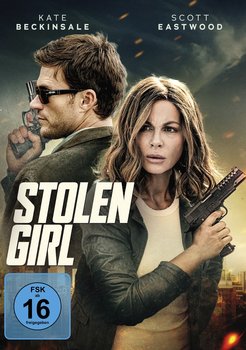 Stolen Girl: Blu-ray, 4K UHD, DVD leihen - VIDEOBUSTER