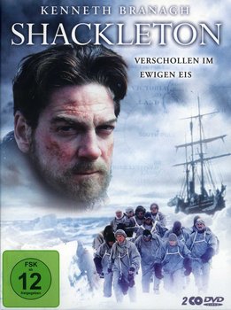 Shackleton: Blu-ray, 4K UHD, DVD leihen - VIDEOBUSTER