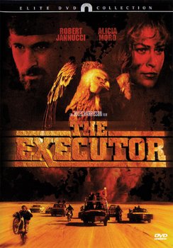 The Executor: Blu-ray, 4K UHD, DVD leihen - VIDEOBUSTER