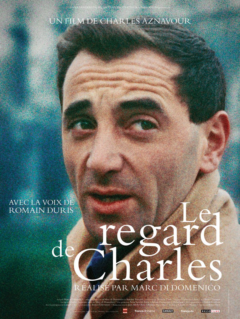 Aznavour by Charles: DVD oder Blu-ray leihen - VIDEOBUSTER.de
