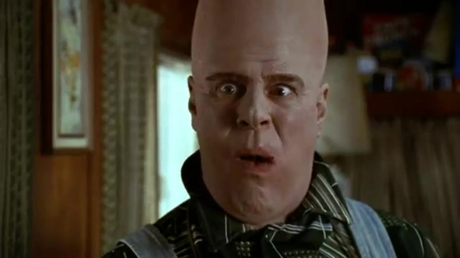 Die Coneheads: Blu-ray, 4K UHD, DVD leihen - VIDEOBUSTER