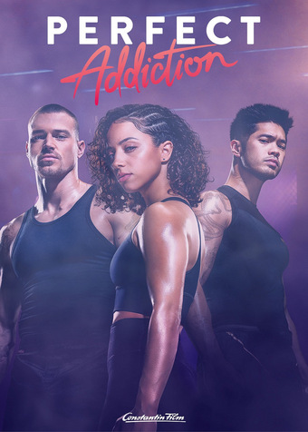 Perfect Addiction: Stream, Blu-ray, 4K UHD oder DVD - VIDEOBUSTER