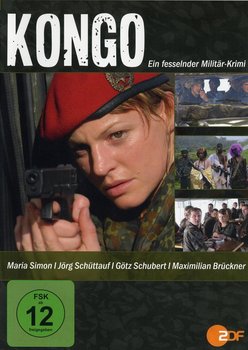 Kongo: Blu-ray, 4K UHD, DVD leihen - VIDEOBUSTER
