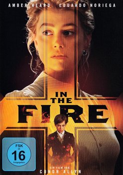 In the Fire: Stream, Blu-ray, 4K UHD oder DVD - VIDEOBUSTER