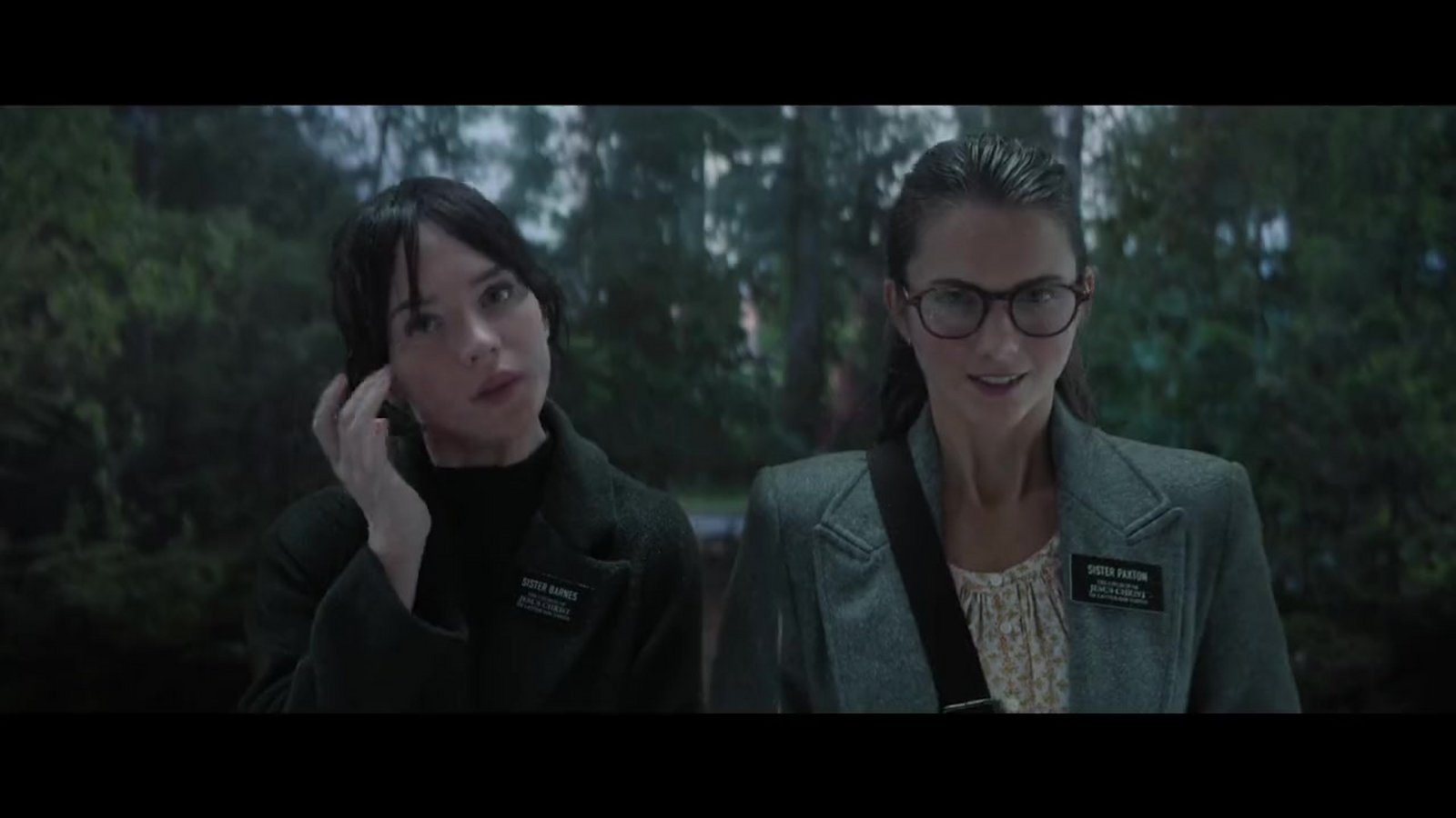 Heretic: Stream, Blu-ray, 4K UHD oder DVD - VIDEOBUSTER