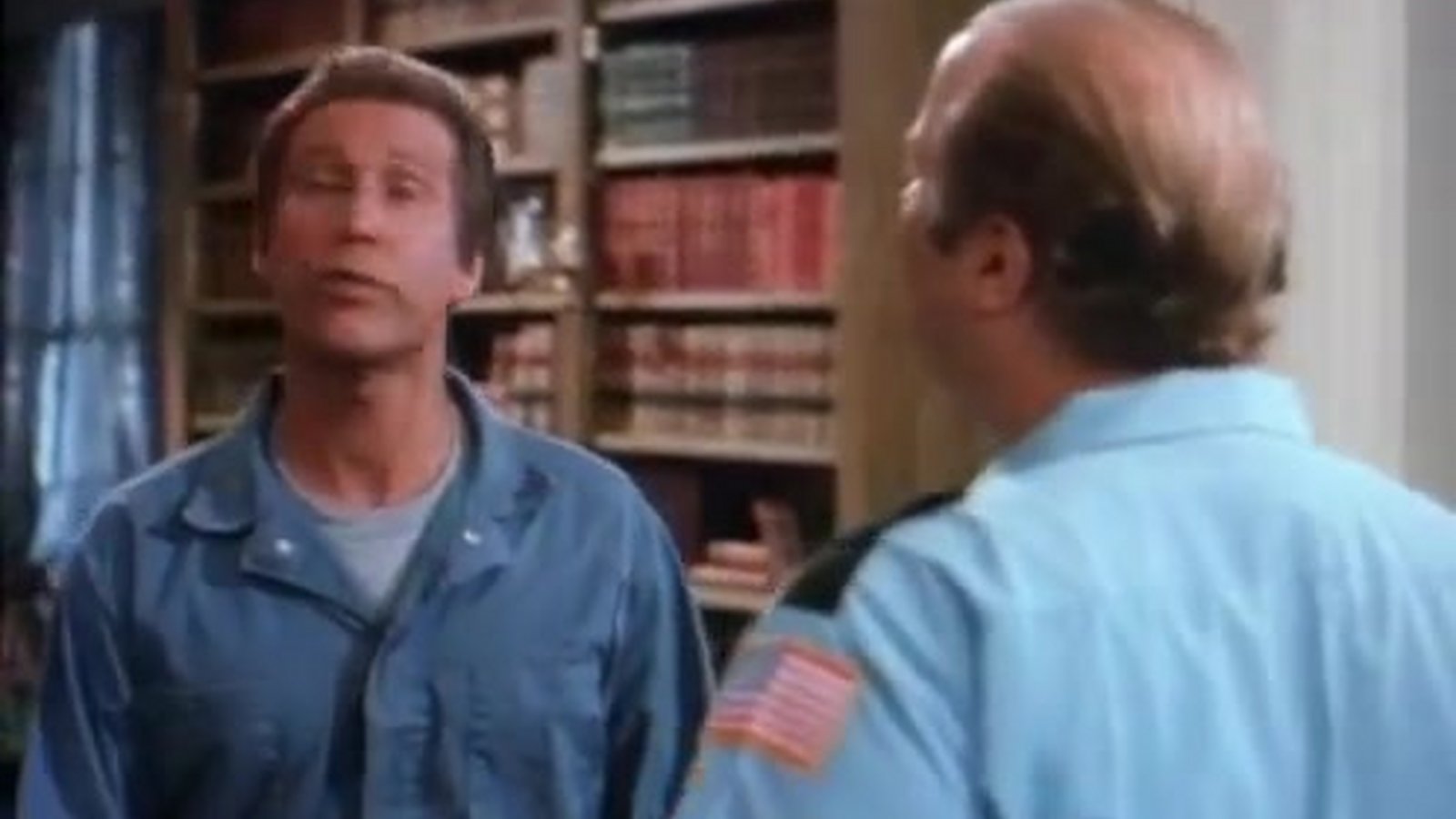 Fletch 2: Blu-ray, 4K UHD, DVD leihen - VIDEOBUSTER