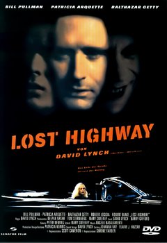 Lost Highway: DVD, Blu-ray, 4K UHD leihen - VIDEOBUSTER