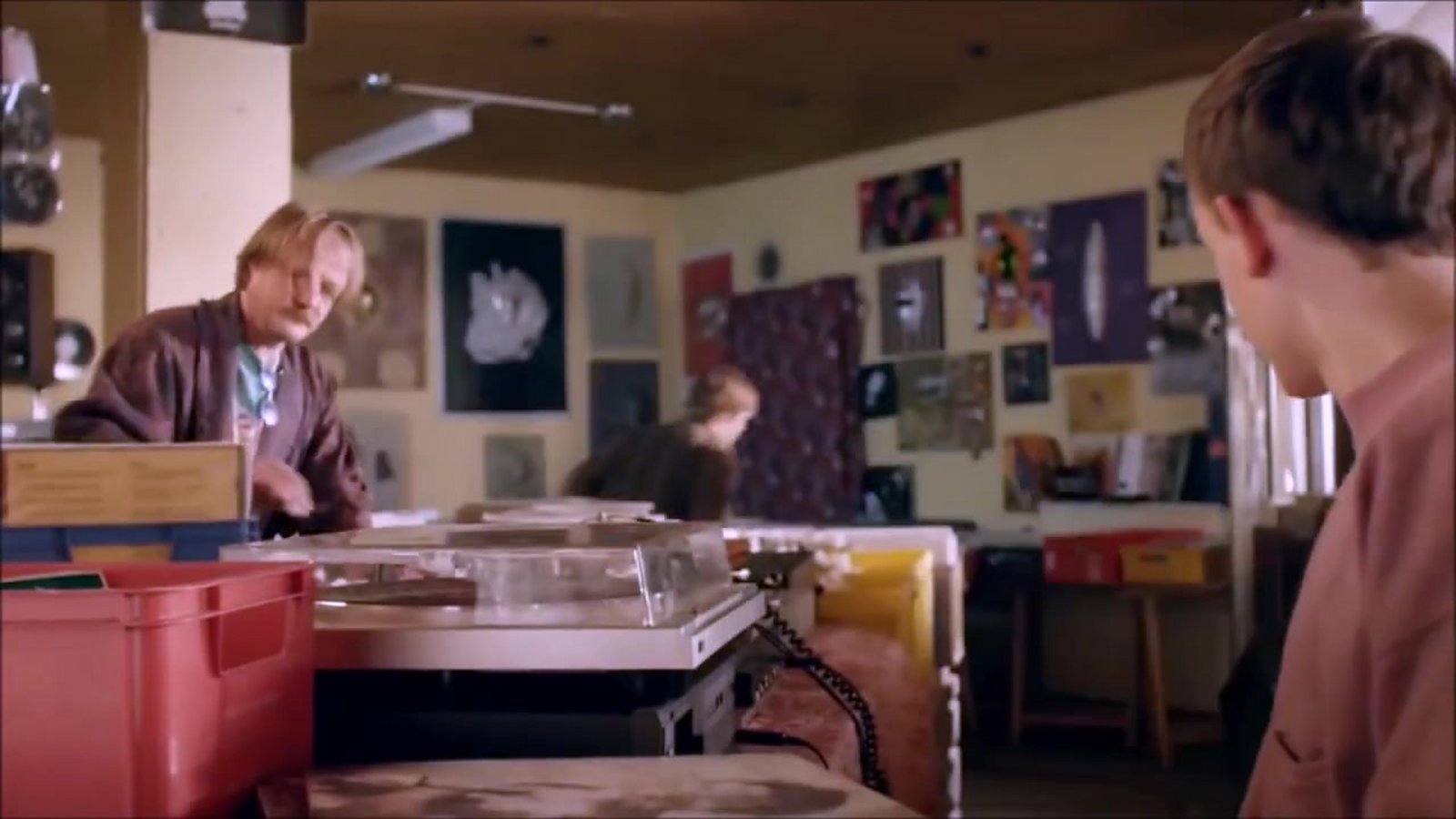 Dear Courtney: Blu-ray, 4K UHD, DVD leihen - VIDEOBUSTER