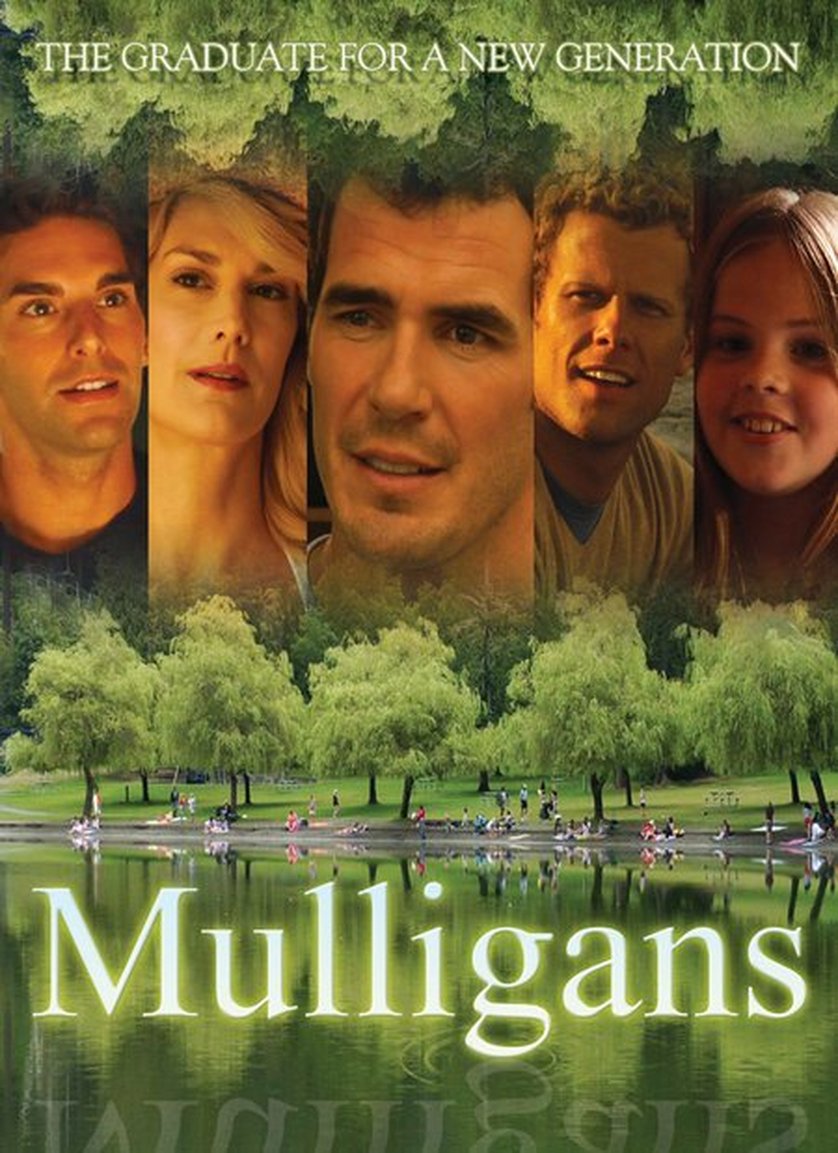Mulligans: DVD oder Blu-ray leihen - VIDEOBUSTER.de