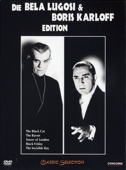 Der Rabe: Blu-ray, 4K UHD, DVD leihen - VIDEOBUSTER