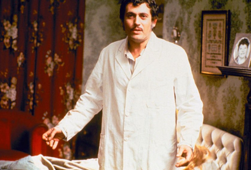 Frenzy: DVD oder Blu-ray leihen - VIDEOBUSTER.de