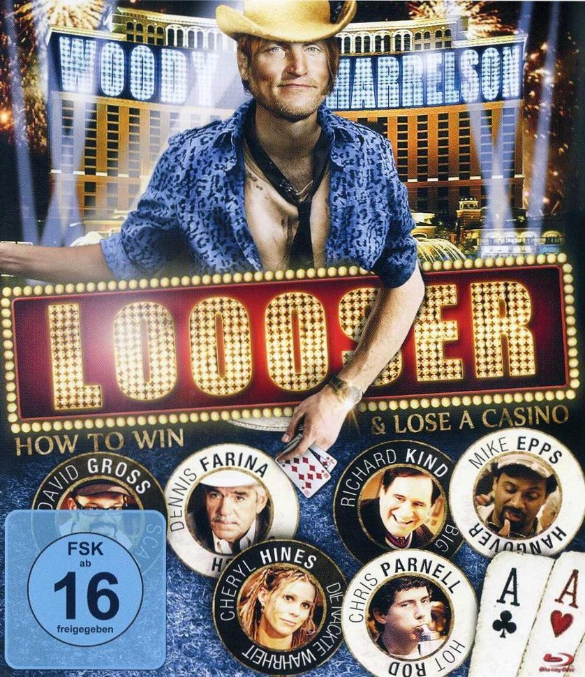 Loooser: DVD oder Blu-ray leihen - VIDEOBUSTER.de