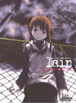 Lain: Blu-ray, 4K UHD, DVD leihen - VIDEOBUSTER